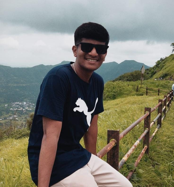 Abhijith R. Jadhav — Portfolio